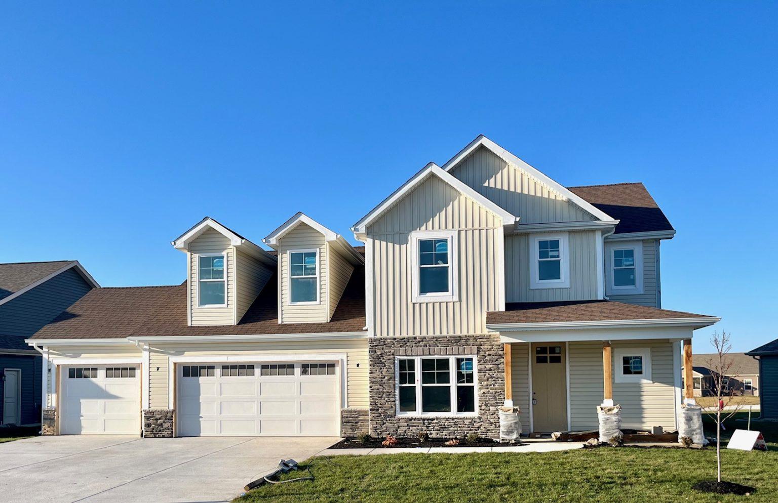 Available Homes Archives - StoneRidge Homes