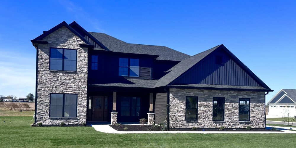 New Year, New Home: Why January Is a Great Time to Buy or Build with ...